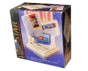 Køb Tri-Star m. kasse hos Nes Bozz Pris: 1.500,00DKK,-