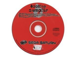 Køb Bootleg Sampler (kun cd) (Saturn) hos Nes Bozz Pris: 50,00DKK,-