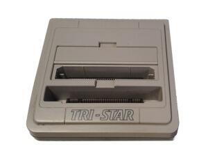 Køb Tri-Star hos Nes Bozz Pris: 1.080,00DKK,-